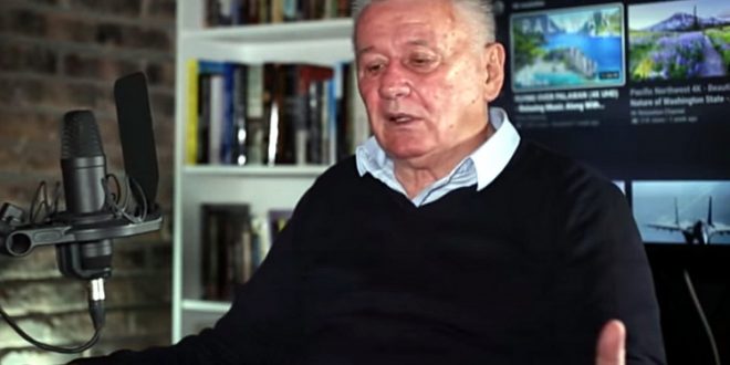 ŠOK INTERVJU: Preci polovine ove vlade ratovali su protiv Srbije – OVO KRIJU OD NARODA – VIDEO ...