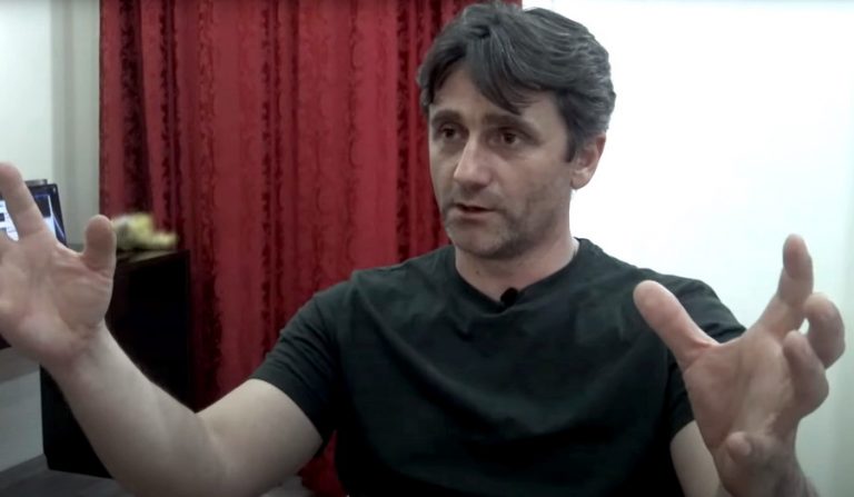 Dejan Berić otkrio najstrože čuvanu tajnu Ukrajinaca! - VIDEO | Borba Info