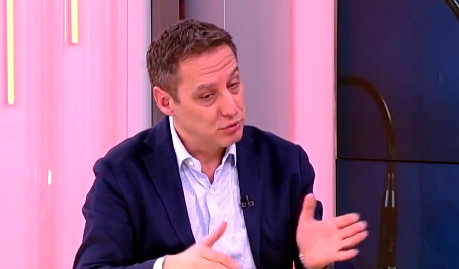 Lalić tvrdi: CNN u "bunkeru" ima spreman prilog o Vučiću, u slučaju ...