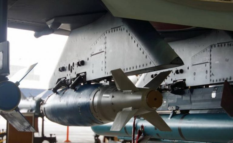 CNN: Ruske bombe FAB-1500, nanele teške gubitke i uništile moral, kod ...