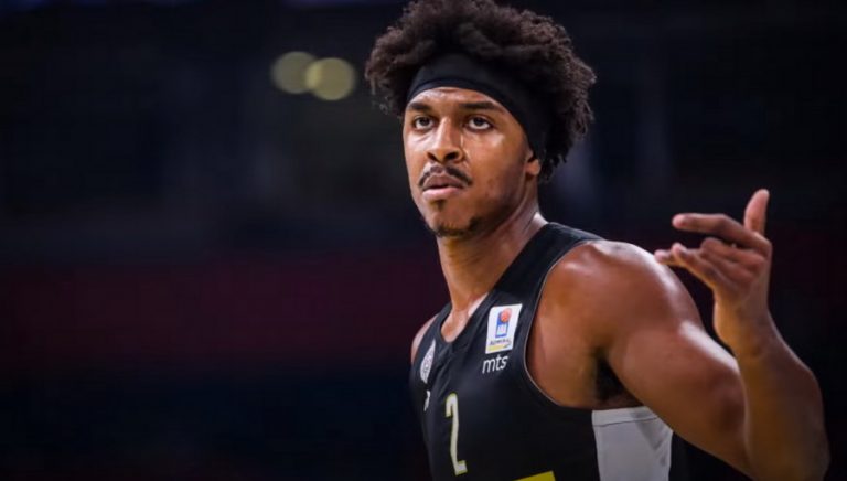 "One hand pistol Zek" pokazao karakter - ostaje u Partizanu, još dve ...