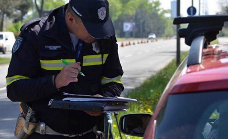 Novi Zakon o bezbednosti saobraćaja stupa na snagu do kraja godine ...