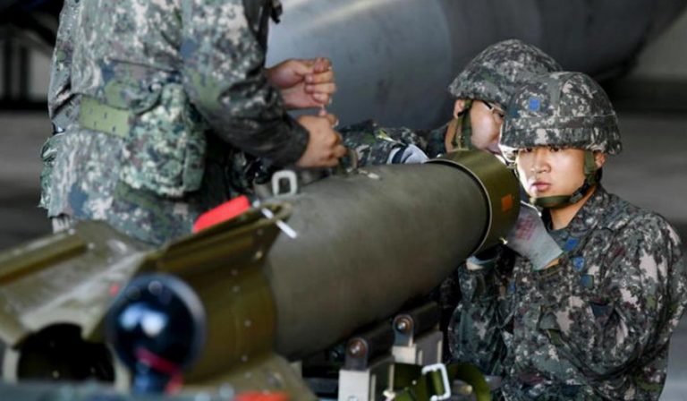 Južnoj Koreji je potrebna nuklearka! - gradonačelnik Seula | Borba Info