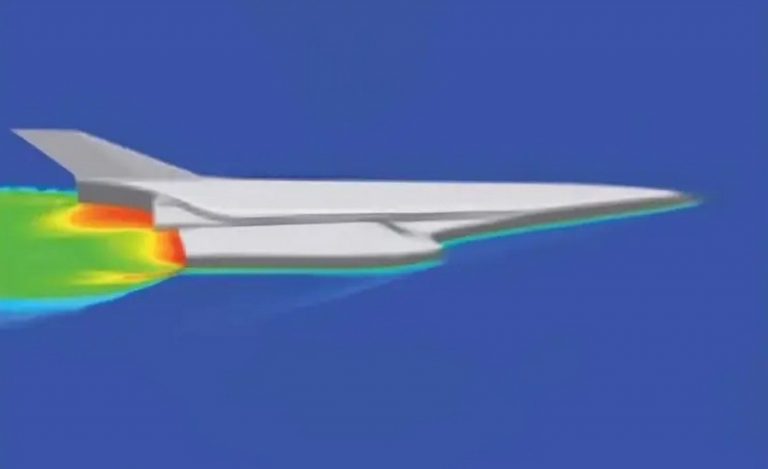 'Oružje poslednjeg upozorenja': Francuska razvija hipersoničnu ...